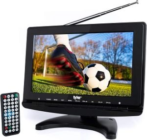 Top Portable TVs Reviews And Comparisons