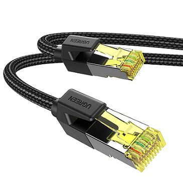 8 Best Ethernet Cable For Smart TV - ElectronicsHub