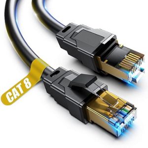 Top Ethernet Cables for Smart TV