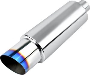 10 Best Exhaust Tips For Deep Sound