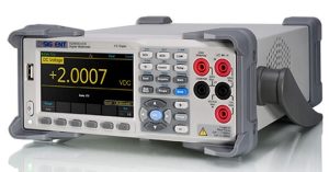 Top Bench Multimeters: Find Your Perfect Match