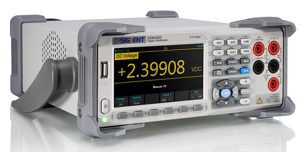 Top Bench Multimeters: Find Your Perfect Match