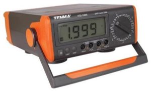 Top Bench Multimeters: Find Your Perfect Match