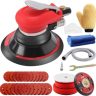 10 Best Sanders For Car Paint Removal