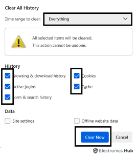 ERR_CONNECTION_RESET Fix: Get Back Online Fast!