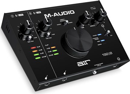 Top iPhone Audio Interfaces: Enhance Your Sound Quality