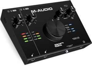 Top Audio Interfaces for Logic Pro