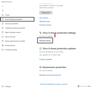 ERR_CONNECTION_RESET Fix: Get Back Online Fast!