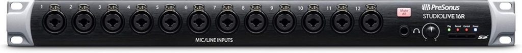 Top 16 Channel Audio Interface Reviews
