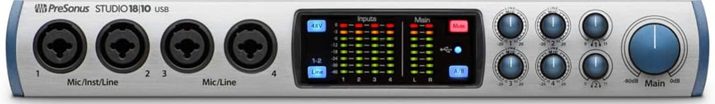 Top DSP Audio Interfaces