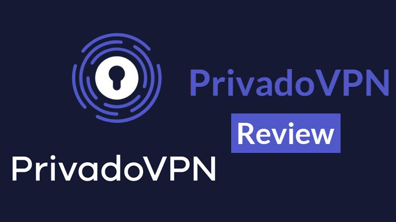 Privado VPN Review - ElectronicsHub USA