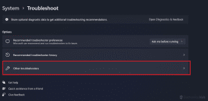 Mouso Core Worker Process - ElectronicsHub
