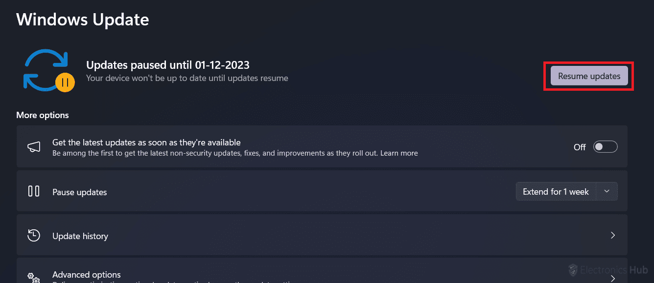 Mouso Core Worker Process - ElectronicsHub USA