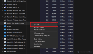 Mouso Core Worker Process - ElectronicsHub USA