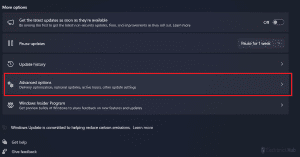 Mouso Core Worker Process - ElectronicsHub