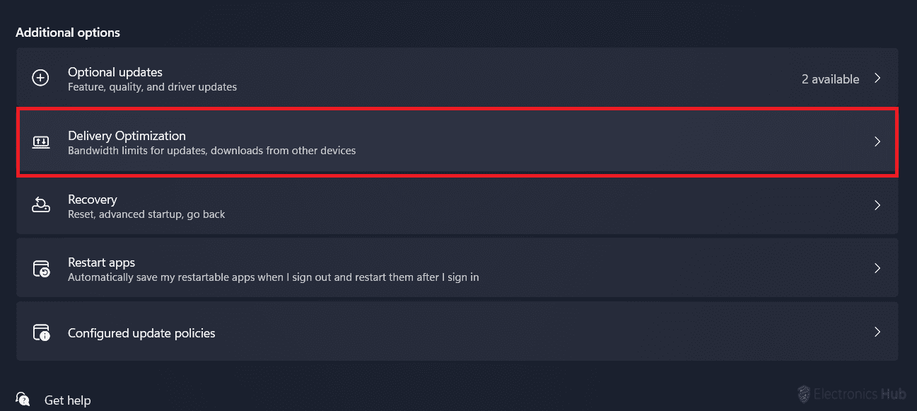 Mouso Core Worker Process - ElectronicsHub USA