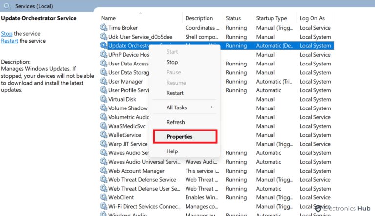 Mouso Core Worker Process - ElectronicsHub USA