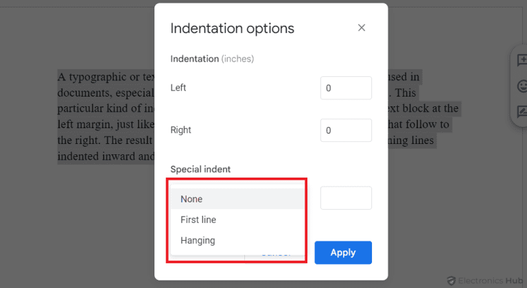 Hanging Indent in Word: Easy Guide for Perfect Formatting