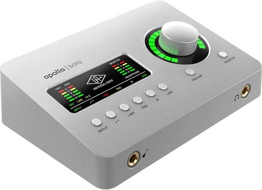 Top DSP Audio Interfaces