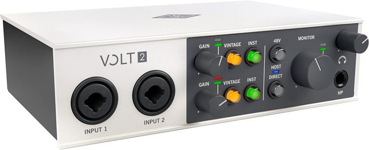 Top Small Audio Interfaces: Compact Solutions