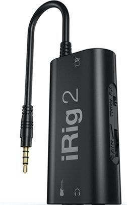 Top iPhone Audio Interfaces: Enhance Your Sound Quality