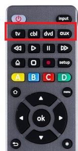 How To Program A Ge Universal Remote?