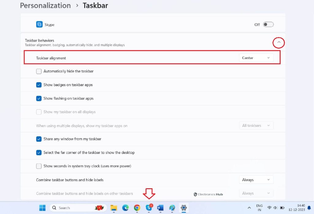 Move Your Taskbar! Easy Guide to Change Taskbar Location