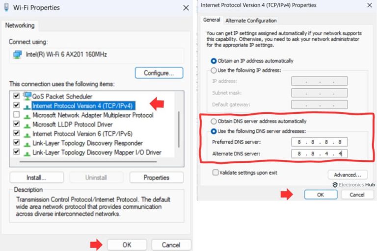 Webpage Not Available? Fix It Fast! (Easy Browser Troubleshooting)