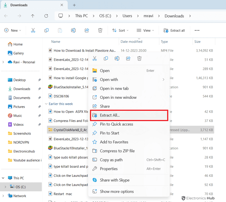 Test Your Hard Drive Speed on Windows (Fast & Easy Methods)