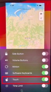 Freeze Your Mobile Screen? Alternatives for iPhone & Android