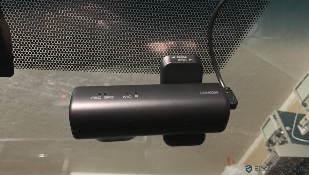 Ombar Dash Cam Review: Top Features & Hidden Flaws