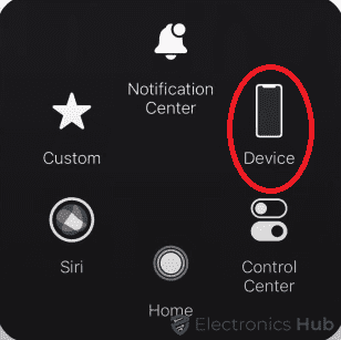 How to Lock the Screen on Your iPhone? - ElectronicsHub
