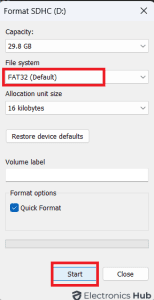 Format SD Card to FAT32 on Windows & Mac (The Easy Way!)