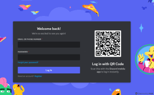 How to Scan QR Code on Discord to Login? - ElectronicsHub USA