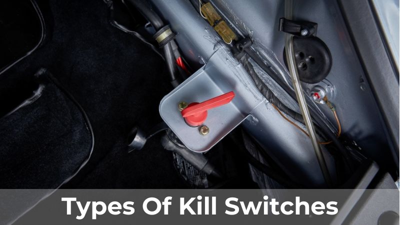 Car Kill Switch Guide: Types, Install & Boost Security