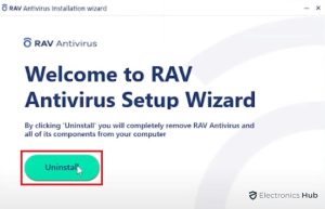 What Is RAV Antivirus And How To Remove It?