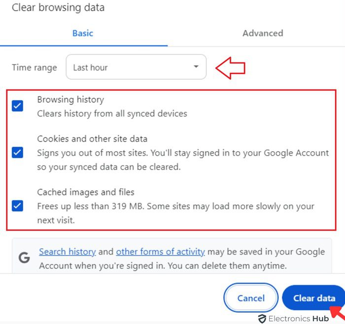Err Connection Refused Fix It Yourself Fast And Easy Steps