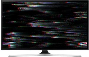 Why Is My TV Screen Flickering? | Easy Fixes & Tips