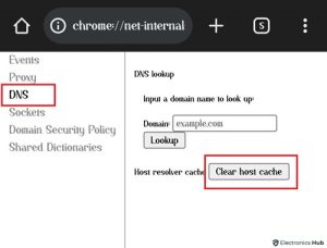 Incognito History: Keep It Private (Clear Browsing Data)