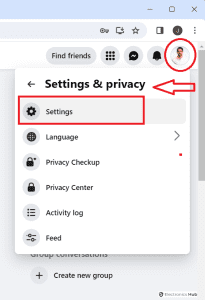 How to Turn Off Two Factor Authentication in Facebook? - ElectronicsHub USA