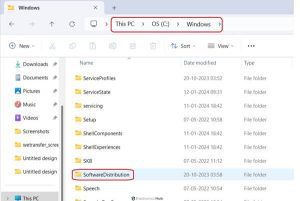 Windows Update Stuck? Fix "Undoing Changes" Error (Easy Steps)