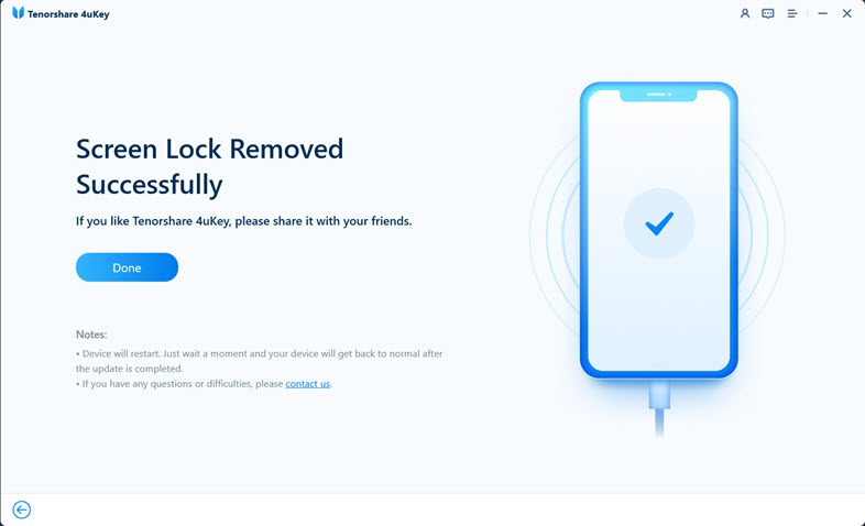 How to Factory Reset iPhone Without Passcode? - ElectronicsHub