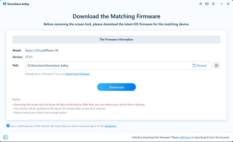 How To Factory Reset Iphone Without Passcode