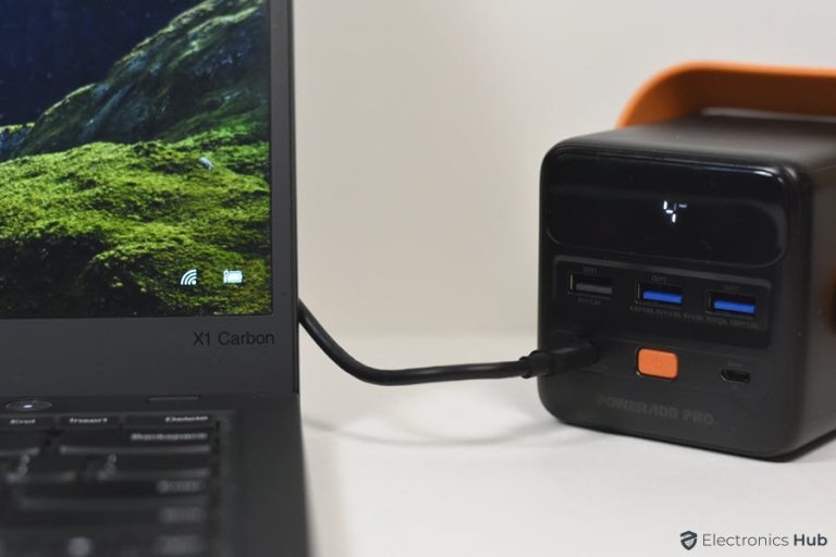 POWERADD Pro Power Banks: Power Up On-The-Go (Review!)