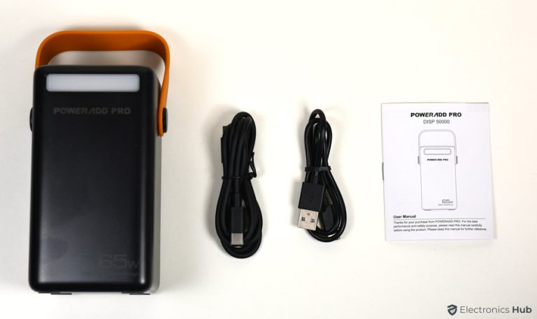 POWERADD Pro Power Banks: Power Up On-The-Go (Review!)