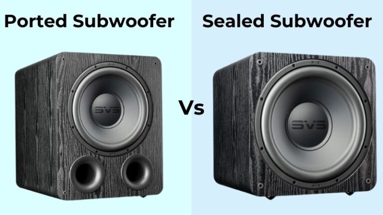 Speaker - Page 13 of 24 - ElectronicsHub USA