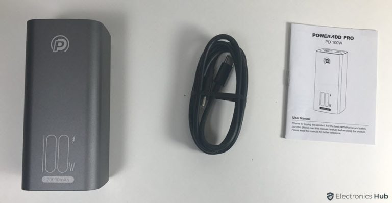 POWERADD Pro Power Banks: Power Up On-The-Go (Review!)