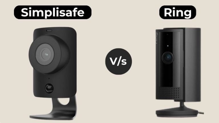 Home & Security Camera - ElectronicsHub USA