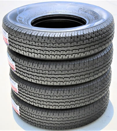Top RV Tires: Reliable Performance for Every Road Trip