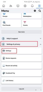 How to Turn Off Two Factor Authentication in Facebook? - ElectronicsHub USA